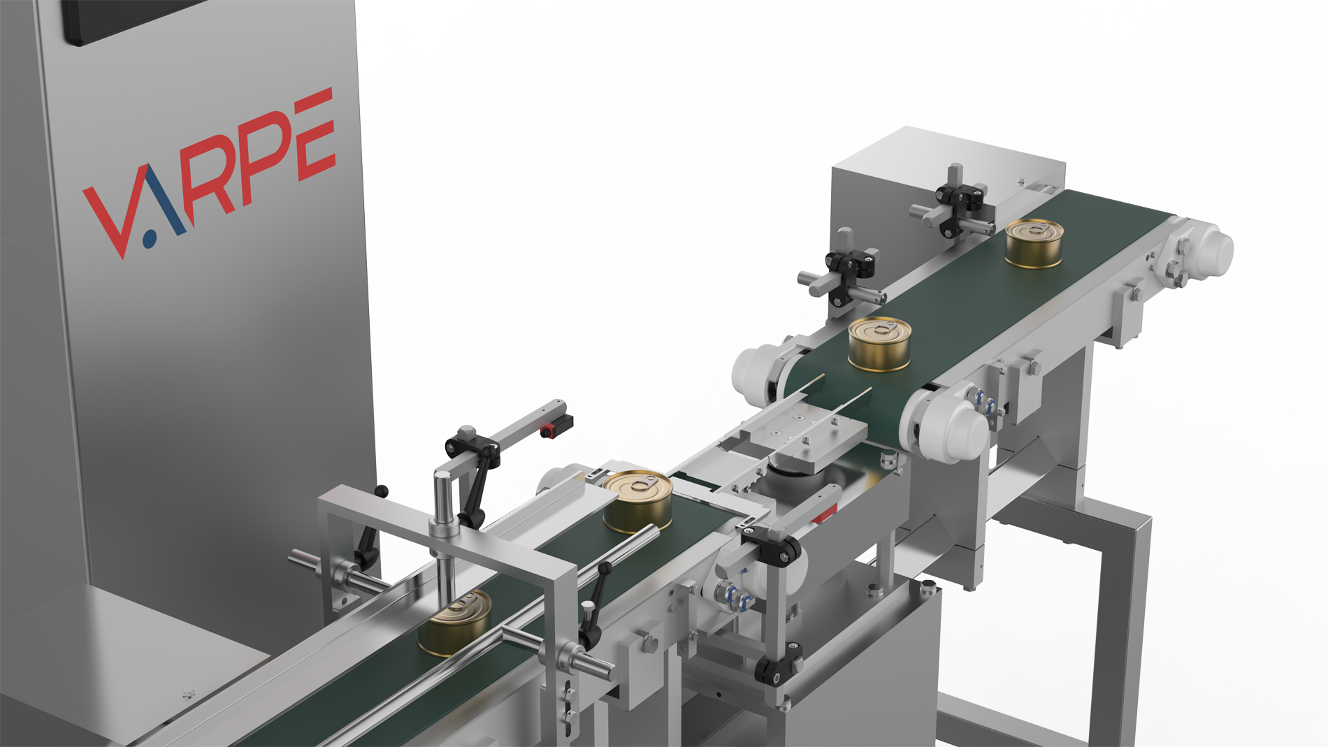 V2000 CAN - VARPE CONTROL DE PESO SA