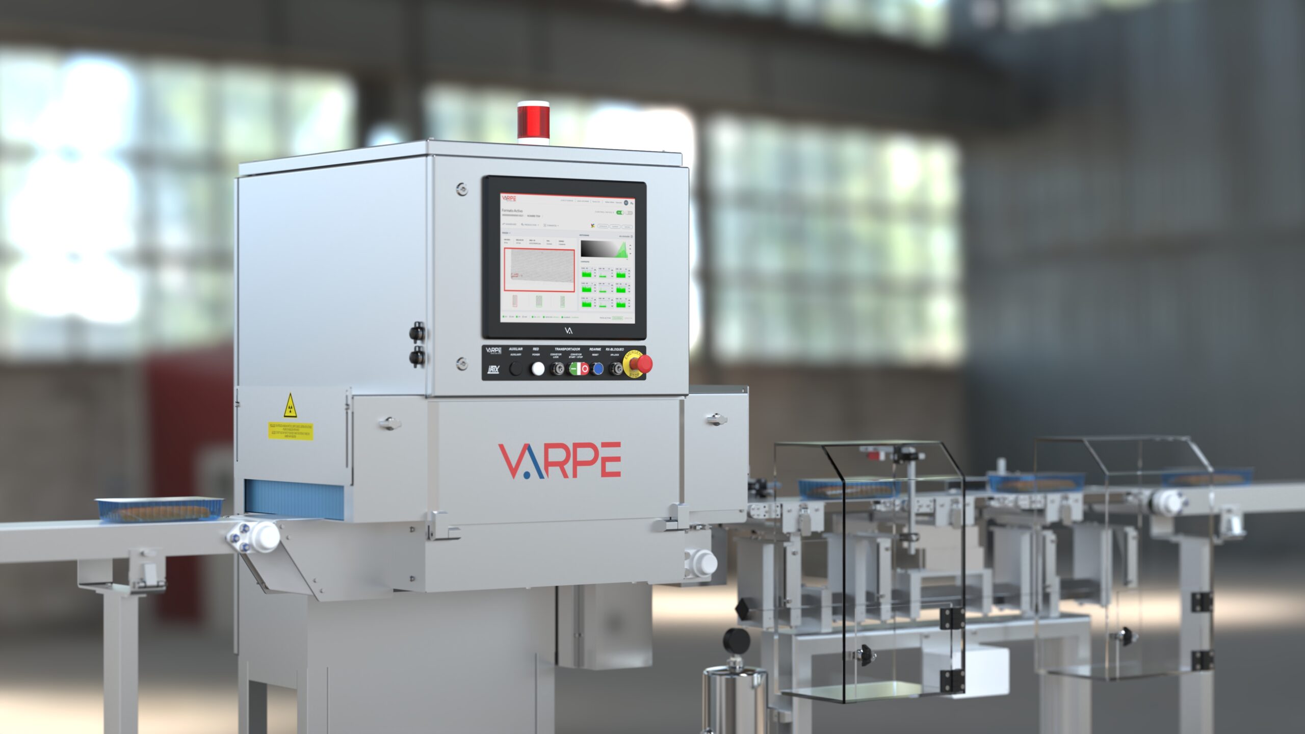 Soluciones Integrales: Cómo optimizar procesos y mejorar la eficiencia en tu empresa - VARPE ...